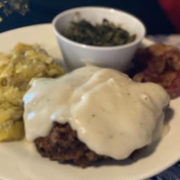 HIGH COTTON KITCHEN - 1260 Clarksville St, Paris, Texas - 47 Photos ...