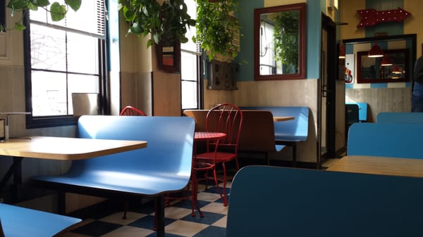 SIZZLE PI - Updated September 2025 - 26 Photos & 48 Reviews - 366 ...