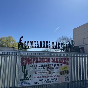 LOS COMPADRES MARKET - Updated October 2025 - 68 Photos & 23 Reviews ...