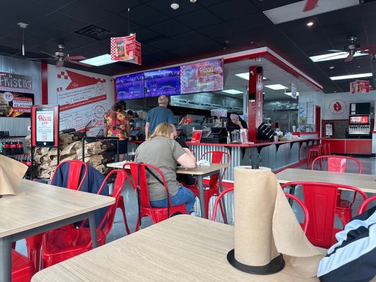 FRISCO’S CHICKEN LANCASTER CITY - Updated January 2026 - 77 Photos ...