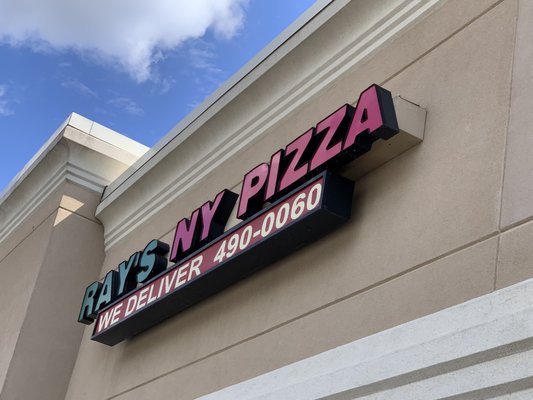 RAY’S NY PIZZA - Updated August 2025 - 182 Photos & 200 Reviews - 442 ...