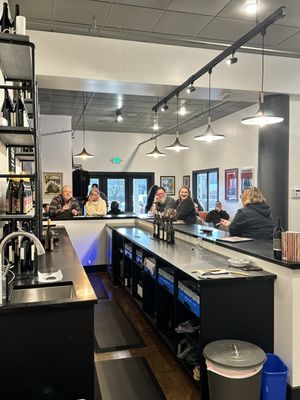 SLEIGHT OF HAND CELLARS - WOODINVILLE - Updated June 2026 - 17 Photos ...