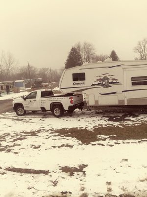 BECKLEY’S RVS - THURMONT - Updated January 2026 - 413 Photos & 55 ...