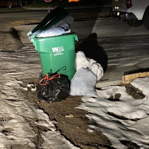 WASTE CONNECTIONS OF COLORADO - 28 Photos & 350 Reviews - 5500 Franklin ...