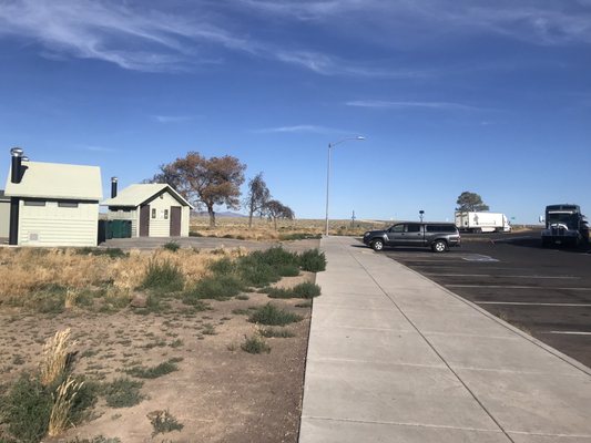 CENTRAL OREGON HWY REST AREA | 16 Photos | 34400 Hwy 20, Brothers ...