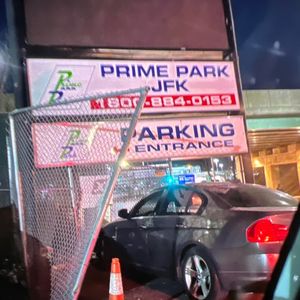 SMARTPARK JFK - Updated October 2025 - 17 Photos & 240 Reviews - 123-10 ...