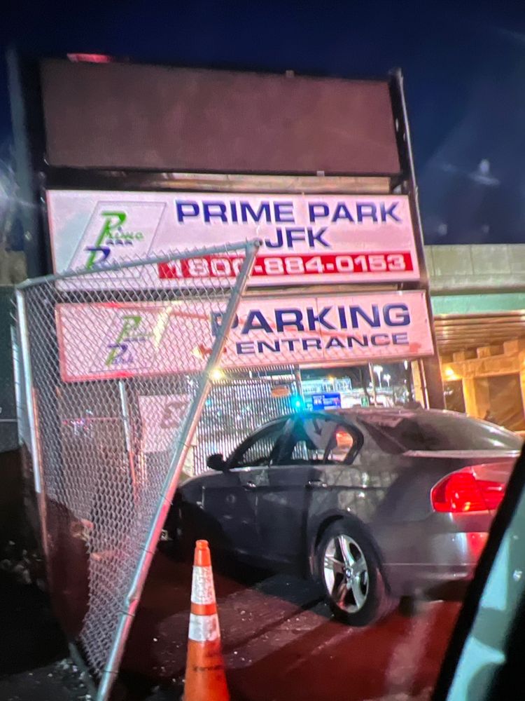 PRIME PARK JFK - Updated February 2026 - 35 Reviews - South Ozone Park ...