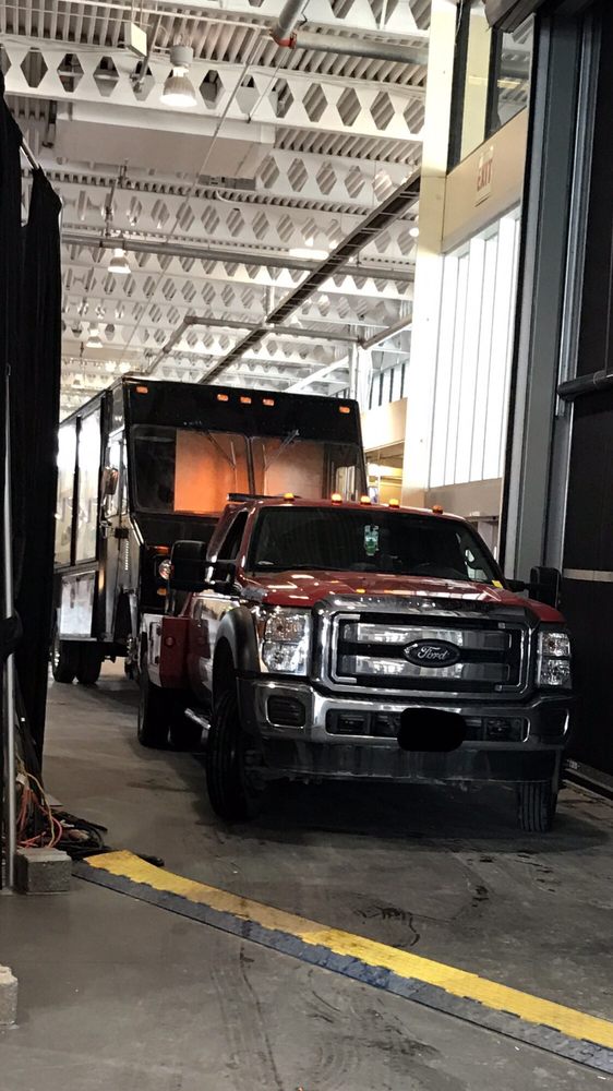 UBK TOWING - 1716 Weston Road, York, Ontario, Canada - Roadside ...