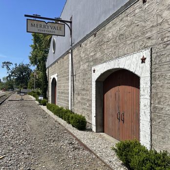 MERRYVALE VINEYARDS - Updated December 2025 - 304 Photos & 331 Reviews ...
