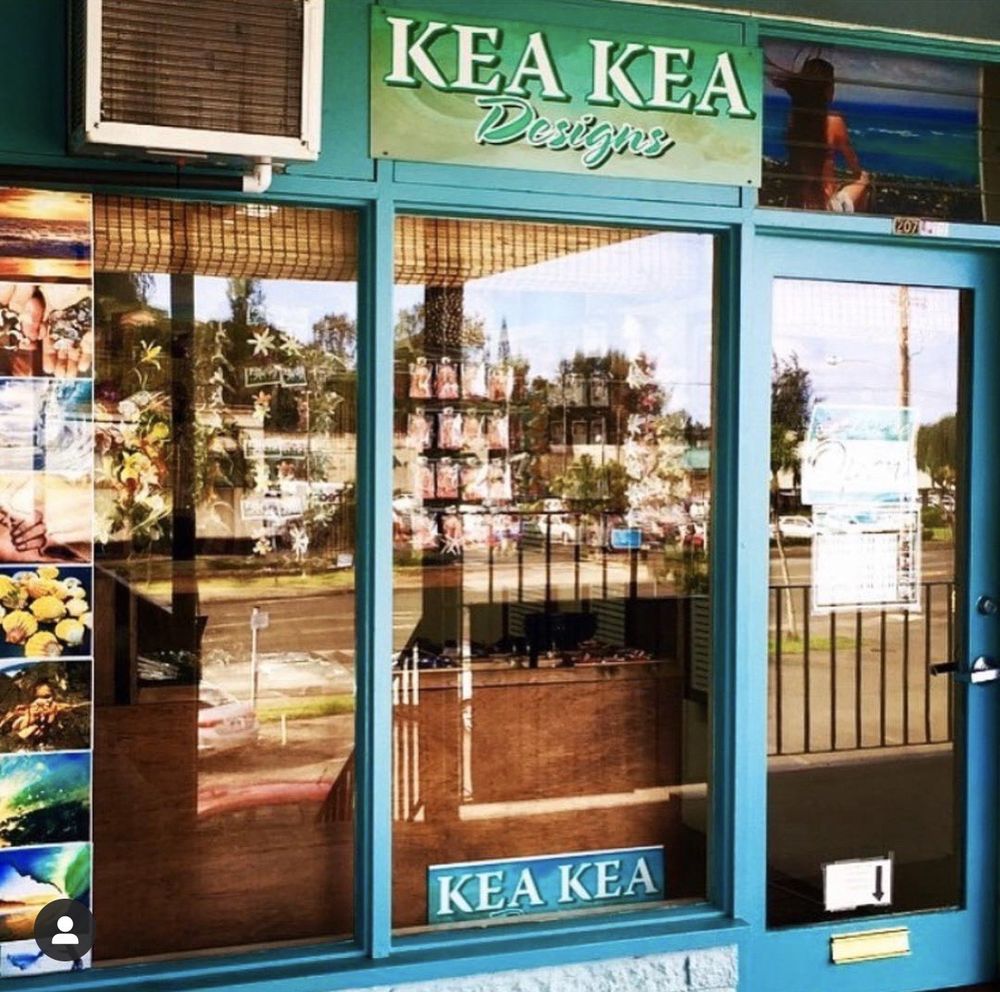 KEA KEA DESIGNS - 149 Photos & 12 Reviews - 46-018 Kamehameha Hwy ...