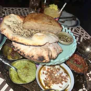 LEILA - Updated March 2025 - 1944 Photos & 522 Reviews - 3956 30th St ...