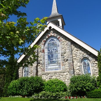 LITTLE STONE CHURCH - Updated March 2026 - 38 Photos - 1590 Cadotte Ave ...