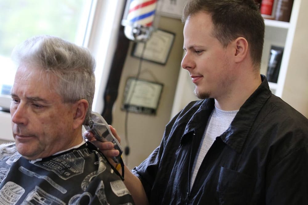 STEVE’S BARBER SHOP - Updated October 2025 - 26 Photos & 21 Reviews ...