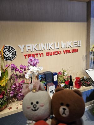 YAKINIKU LIKE - Updated September 2025 - 338 Photos & 96 Reviews - 1108 ...