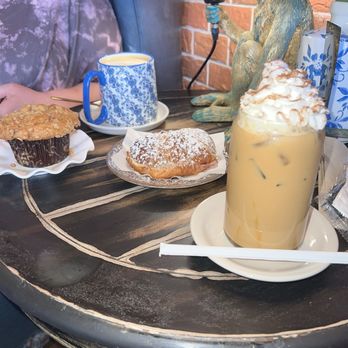 COLATTAO COFFEE HOUSE - Updated August 2024 - 429 Photos & 117 Reviews ...