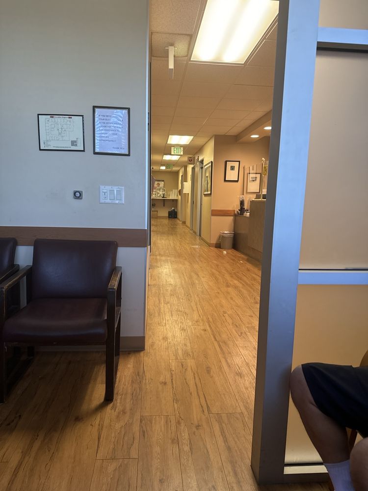 RETINA-VITREOUS ASSOCIATES MEDICAL GROUP - Updated November 2025 - 58 ...