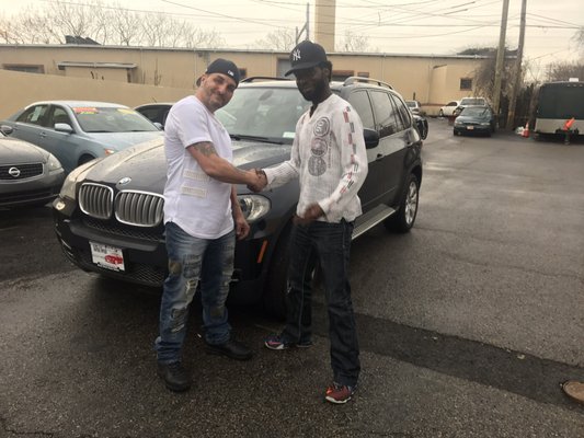 REAL DEAL AUTO SALES - Updated December 2025 - 37 Photos - 2509 N Broad ...