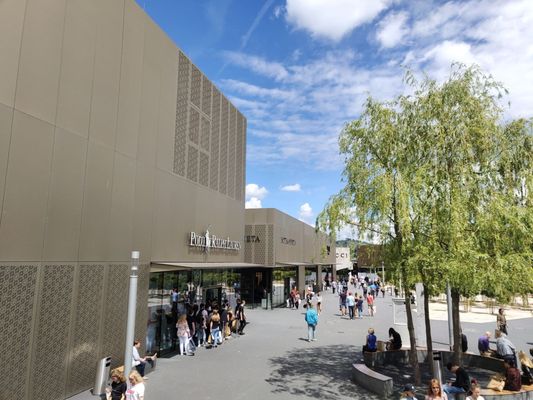 OUTLETCITY METZINGEN - Updated October 2025 - 64 Photos & 66 Reviews ...