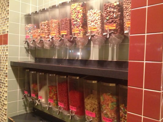 FRESCO’S MEXICAN GRILL AND GOURMET FROZEN YOGURT - Updated October 2025 ...