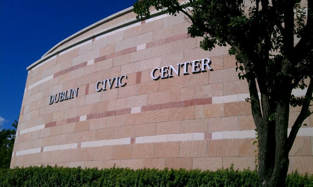 DUBLIN POLICE DEPARTMENT - Updated March 2025 - 10 Photos & 34 Reviews ...