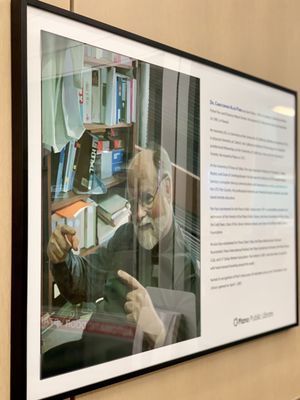 PARR LIBRARY - Updated September 2025 - 30 Photos & 21 Reviews - 6200 ...