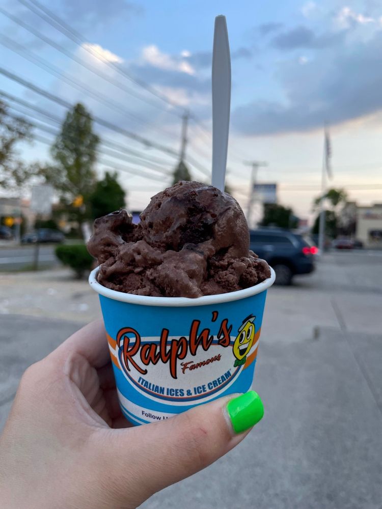 RALPH’S FAMOUS ITALIAN ICES - Updated August 2025 - 27 Photos & 35 ...