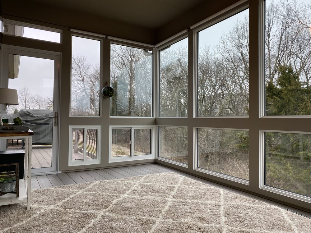 INTERSTATE GLASS - Updated December 2025 - 13 Photos - 205 Sarber Ln ...