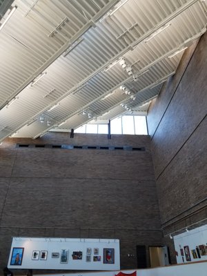 AARON DAVIS HALL - Updated July 2025 - 10 Photos - 138 Convent Ave, New ...