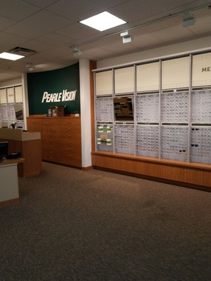 PEARLE VISION - Updated December 2025 - 25 Reviews - 1270 Promenade Pl ...