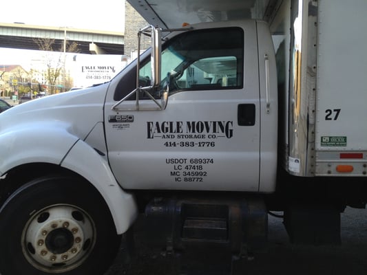 EAGLE MOVING & STORAGE - Updated September 2025 - 21 Photos & 20 ...