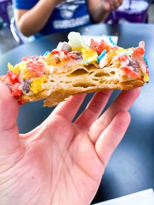 OUTCAST DOUGHNUTS - Updated December 2024 - 190 Photos & 114 Reviews ...