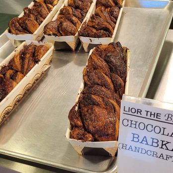 LIOR THE BAKER - Updated August 2025 - 137 Photos & 148 Reviews - 10953 ...