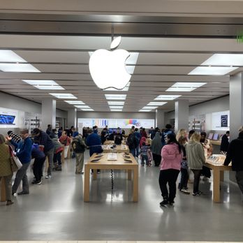 APPLE ROSEDALE CENTER - Updated September 2025 - 21 Photos & 94 Reviews ...