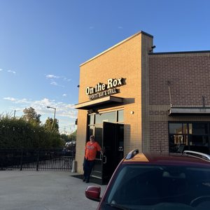 ON THE ROX SPORTS BAR & GRILL - 77 Photos & 172 Reviews - 11957 Lioness ...