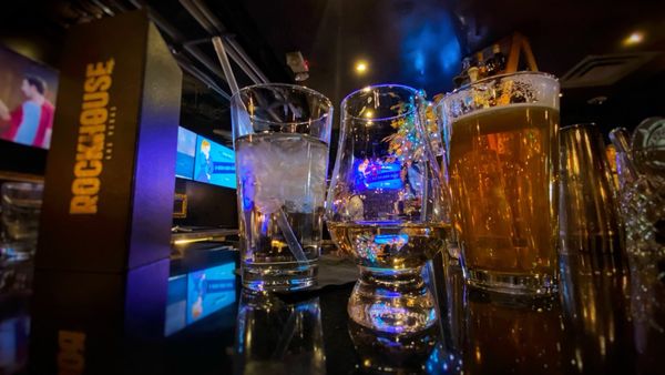 THE ROCKHOUSE - Updated January 2026 - 423 Photos & 589 Reviews - 3355 ...