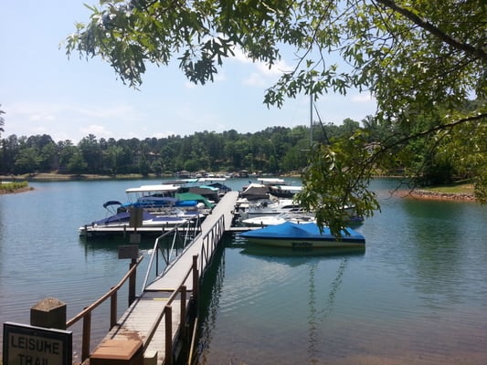 KEOWEE KEY - Updated April 2024 - 1 Country Club Dr, Salem, South ...