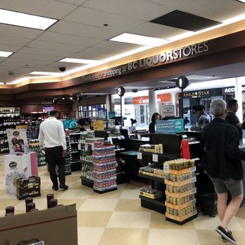 BC LIQUOR STORE - Updated November 2025 - 16 Photos - 7017 120 Street ...