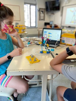 KIDZTOPROS SUMMER CAMP - NORWOOD PARK ELEMENTARY SCHOOL - 22 Photos ...