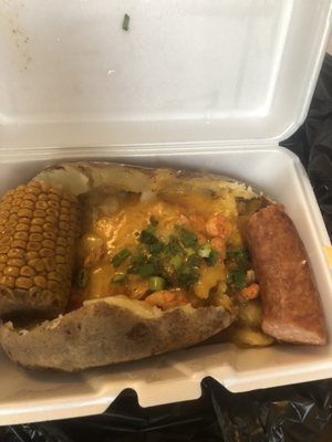 THE SPUD SPOT - 75 Photos & 81 Reviews - Burgers - 1818 Manhattan Blvd ...