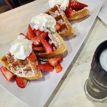 EGGTOWN - Updated July 2024 - 20 Photos & 13 Reviews - 32922 US Hwy 19 N, Palm Harbor, Florida ...