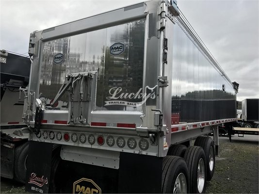 LUCKY’S TRAILER SALES - Updated December 2025 - 12 Photos - 402 Vt ...