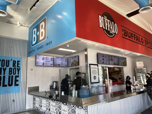 THE BUFFALO SPOT - PICO RIVERA - Updated May 2025 - 221 Photos & 119 ...