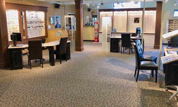 THE EYEDOCTORS OPTOMETRISTS - Updated December 2024 - 23 Photos & 18 ...