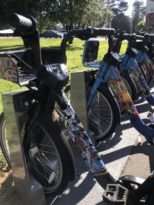 BAY WHEELS - Updated November 2025 - 50 Reviews - San Francisco ...