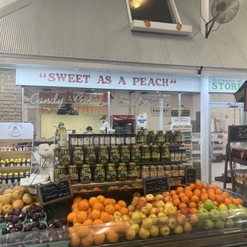 PEACH PARK - Updated July 2024 - 526 Photos & 166 Reviews - 2300 7th St ...