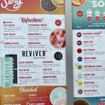 SWIG - Updated December 2025 - 76 Photos & 96 Reviews - 165 S 500 W ...