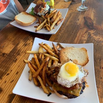 Ol Railroad Cafe - Takeout & Delivery - 149 Photos & 163 Reviews ...