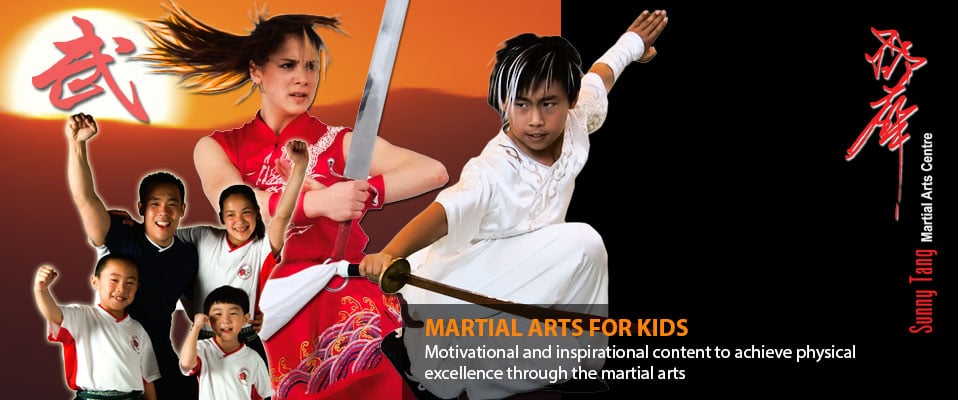 SUNNY TANG MARTIAL ARTS CENTRE - Updated October 2025 - 3500 Ridgeway ...