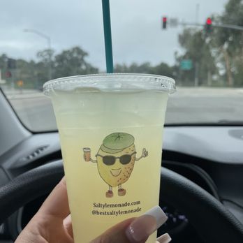 BEST SALTY LEMONADE - Updated August 2024 - 29 Photos & 14 Reviews ...
