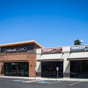 OVERLAKE CLINICS DOWNTOWN BELLEVUE URGENT CARE - Updated July 2025 - 13 ...